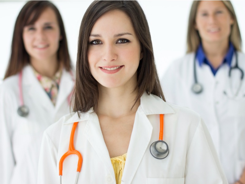Physician Jobs | AMN Healthcare